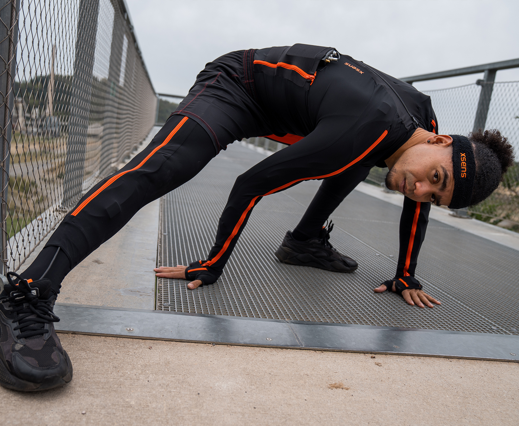 Motion Capture Suits | Xsens