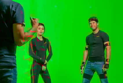 MTw Awinda | Movella.com