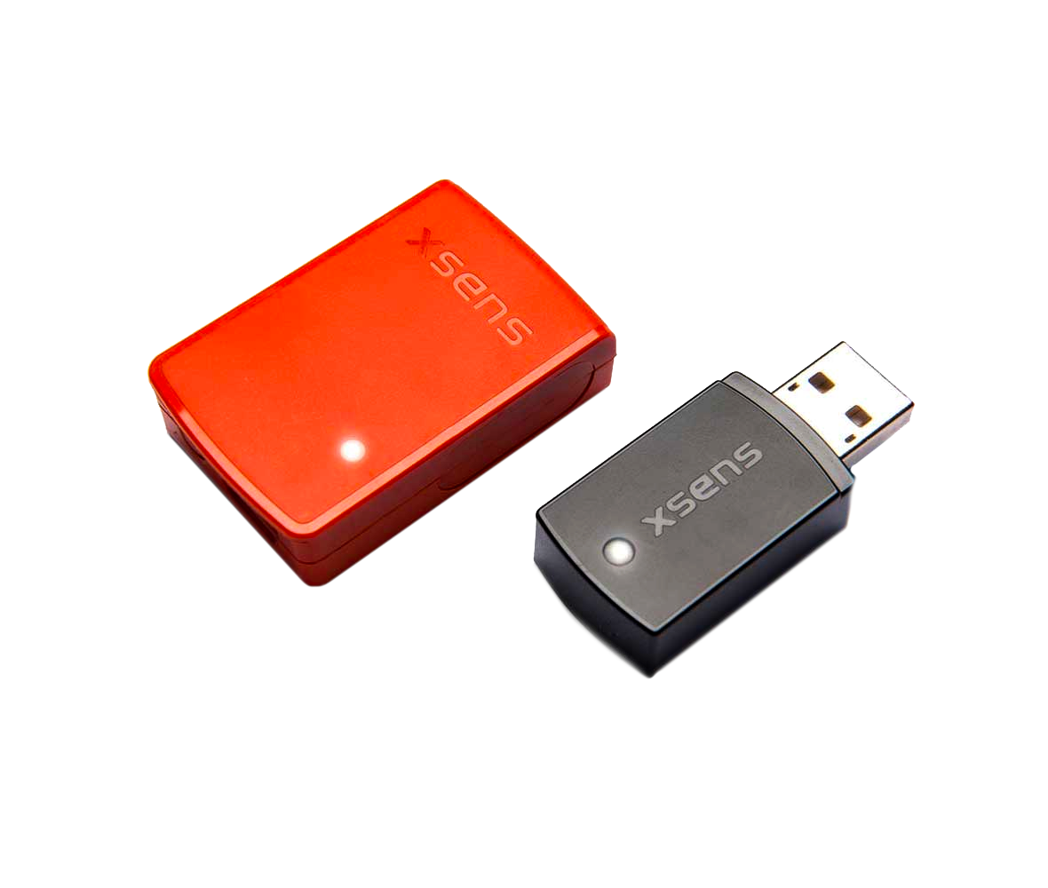 Xsens Awinda | Movella.com