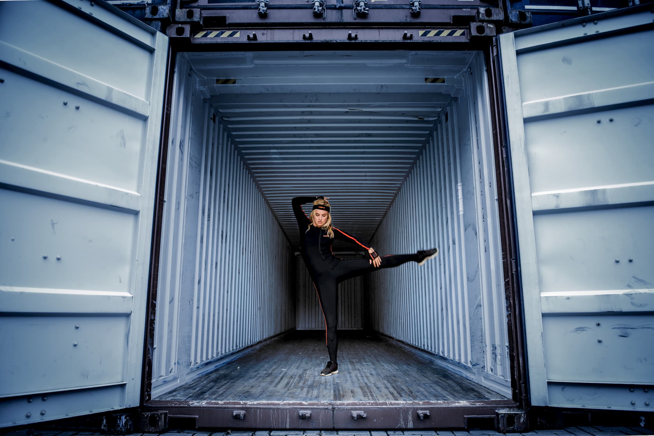 Movella MVN: Tracking Human Motion Consistently with Inertial Sensors