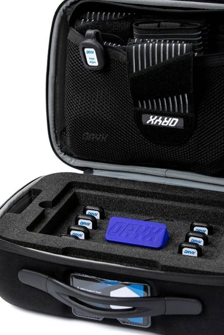 Xsens DOT: Transforming sports performance and physiotherapy with ORYX Go