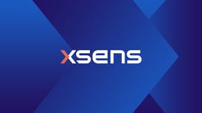 Introducing: a new visual identity for Xsens