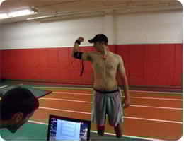 Baseball pitchers analysis