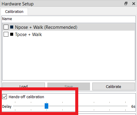 Five steps to quickly set up your Xsens in-home mocap studio