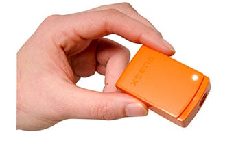 MTw Awinda: Miniature Wireless Inertial Motion Tracker