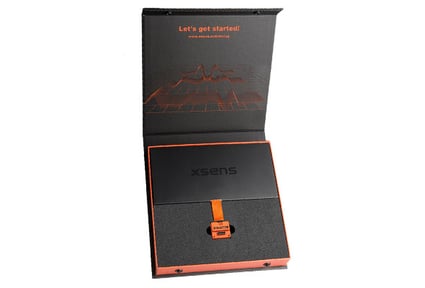 Movella Xsens MTi Development Kit GNSS/INS