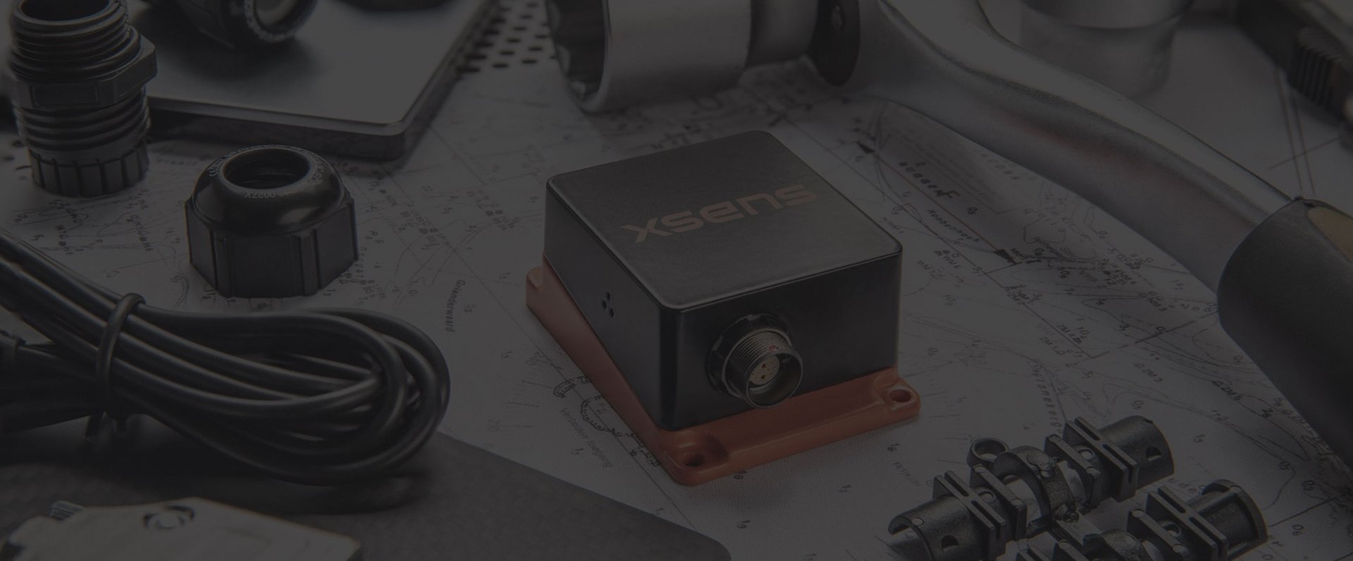 Xsens MTi-610R IMU | Xsens.com