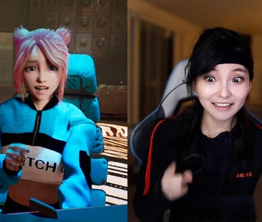 Xsens MVN Link: High-Performance Motion Capture Suit for Professionals