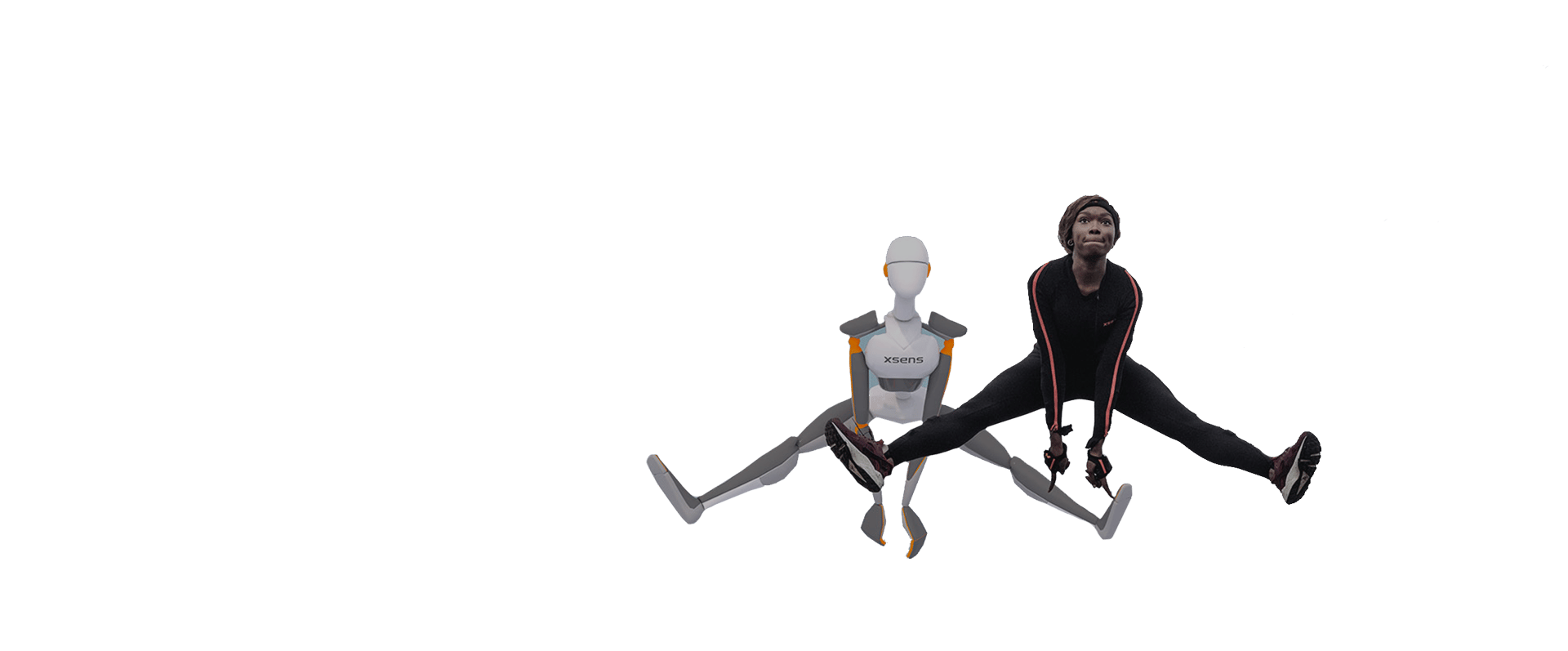 Motion Capture Suits | Xsens