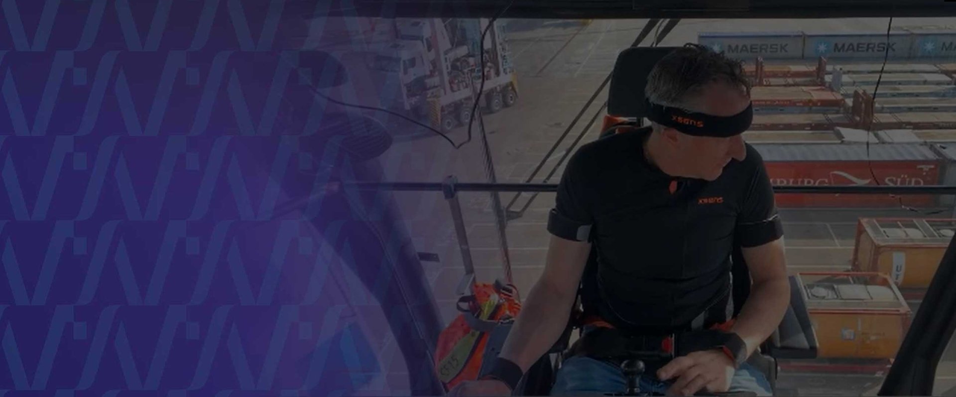 Xsens Awinda | Movella.com