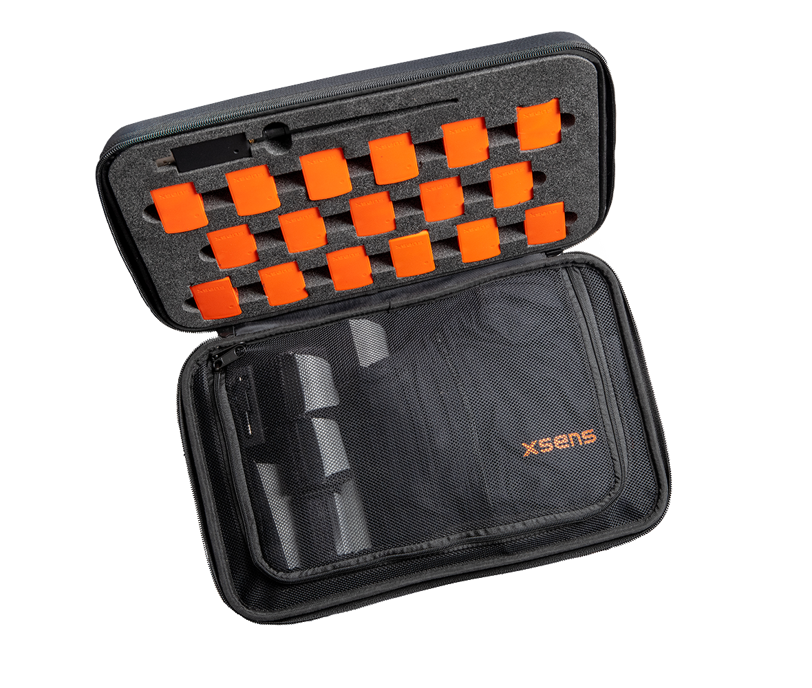 Xsens Awinda | Movella.com