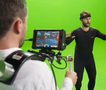 Motion Capture | Movella.com