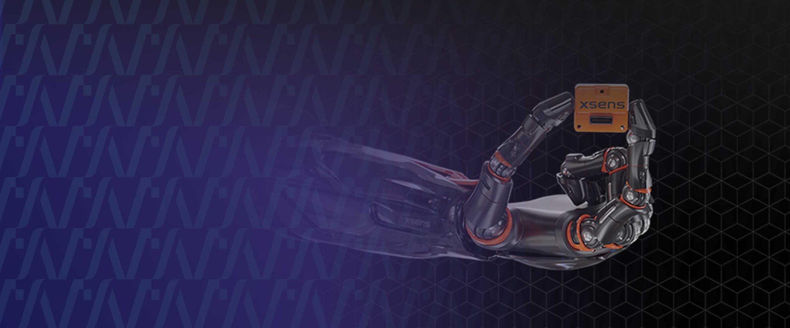 Xsens Functionality | Movella.com