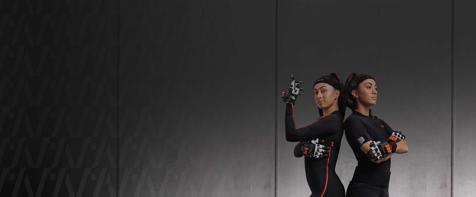 Xsens Gloves by Manus | Movella.com