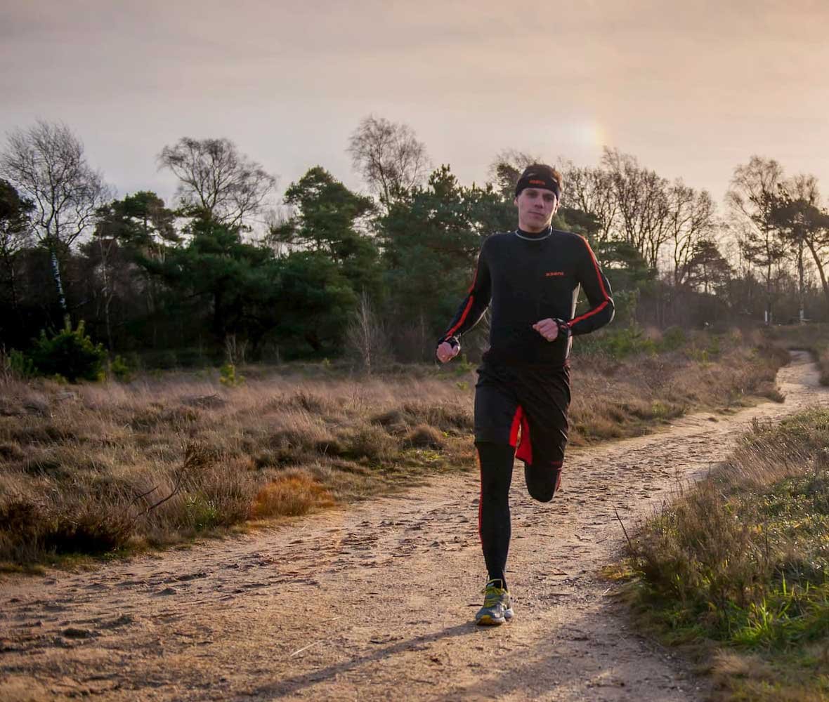 Motion Capture Suits | Xsens