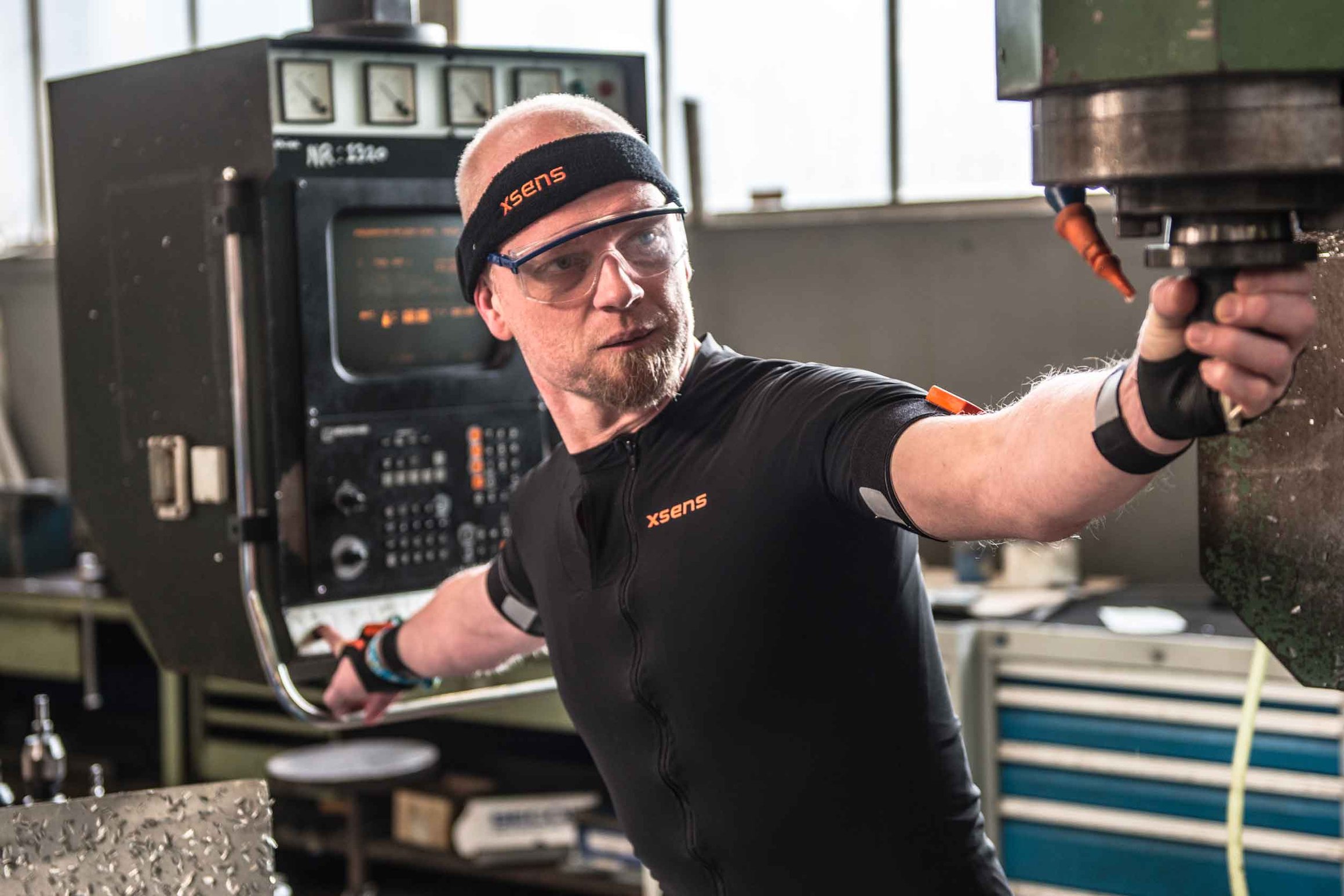 Movella MVN RULA Report: The use of inertial motion capture for Cloud ...