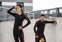 Xsens MVN Link: High-Performance Motion Capture Suit for Professionals