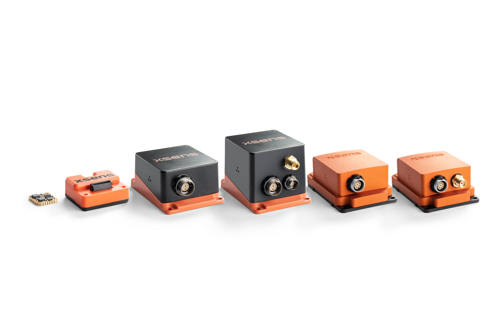 The Next Generation Movella Motion Trackers for Industrial Applications